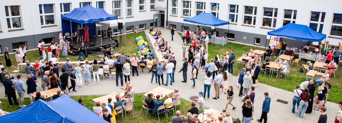 Jaworzno, Jaworznicki Portal Społecznościowy - jaw.pl